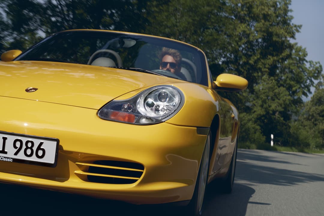 Porsche Approved Certified Pre-Owned Program | The Porsche Exchange